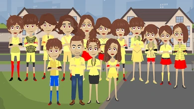 Daniel Anderson | GoAnimate V2 Wiki | Fandom