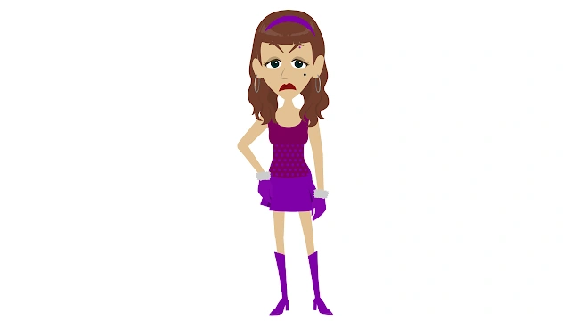 Nicole Angelina Lombardi | GoAnimate V2 Wiki | Fandom