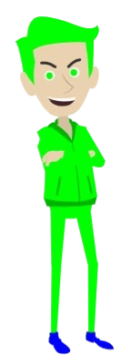 RadicalGreenAnimate | GoAnimate V2 Wiki | Fandom