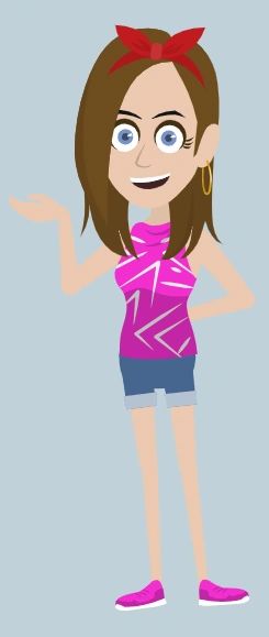 Jayla Hingleson | GoAnimate V2 Wiki | Fandom
