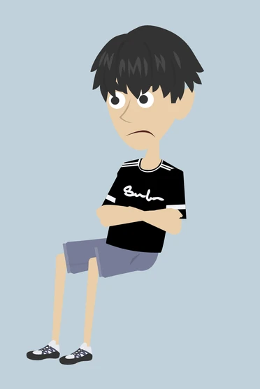 Adam Cole | GoAnimate V2 Wiki | Fandom