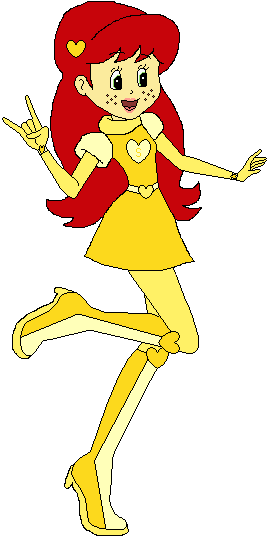 Soleil Spacebot | GoAnimate V2 Wiki | Fandom