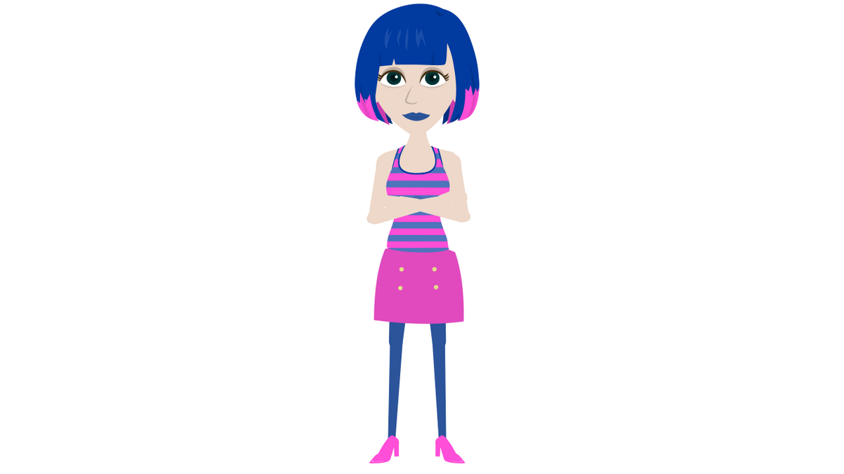 Barbara Bluewood Goanimate V2 Wiki Fandom