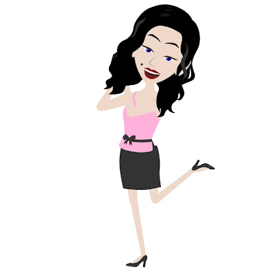 Genevieve Marie-Marchand | GoAnimate V2 Wiki | Fandom