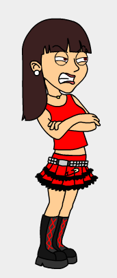 Po (Vyond version, not vyond, goanimate!) | GoAnimate V2 Wiki | Fandom