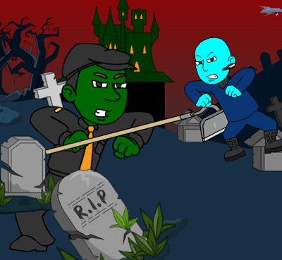 Ripslinger | GoAnimate V2 Wiki | Fandom