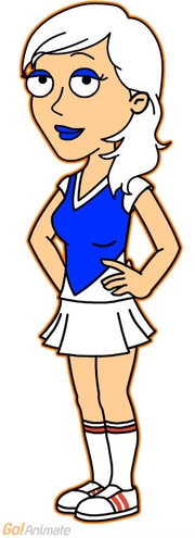 Suzanne McDonald | GoAnimate V2 Wiki | Fandom