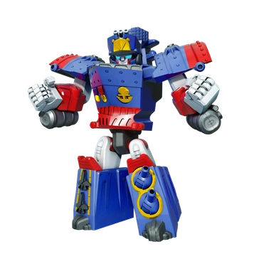 Boat King | GoAnimate V2 Wiki | Fandom