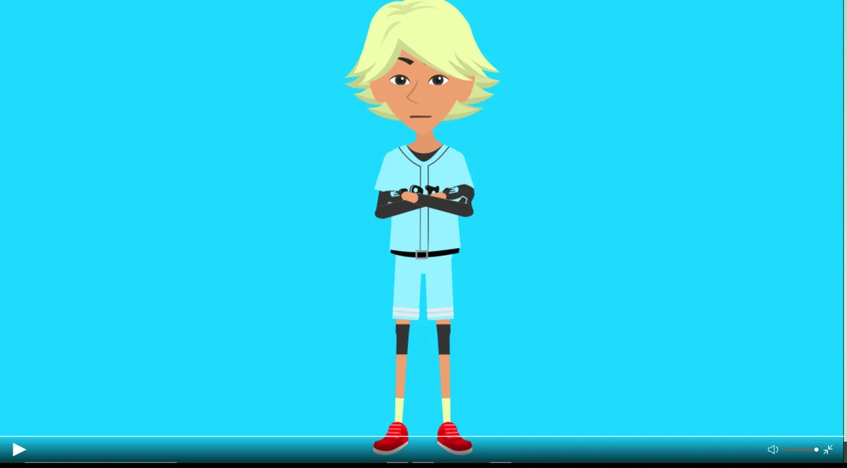 Clark Collins | GoAnimate V2 Wiki | Fandom
