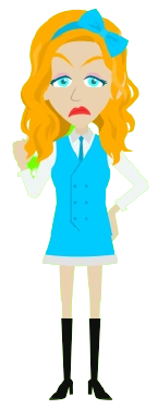 Holly Davis | GoAnimate V2 Wiki | Fandom