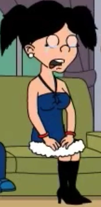 Luna (Troublemaker Version) | GoAnimate V2 Wiki | Fandom