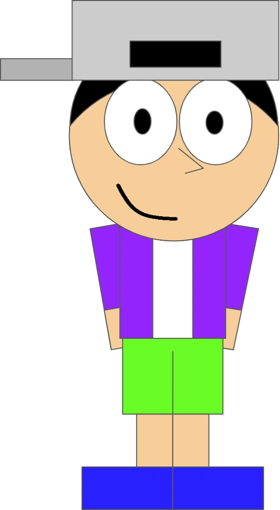 Category:Characters Voiced by Eric | GoAnimate V2 Wiki | Fandom