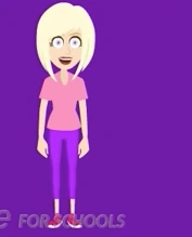 Matilda Kuznetsov | GoAnimate V2 Wiki | Fandom