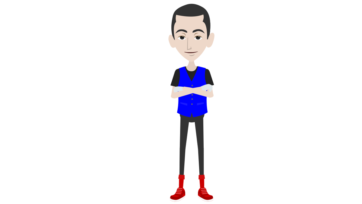 Sean Le Blanc | GoAnimate V2 Wiki | Fandom