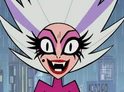 Mask Scara | GoAnimate V2 Wiki | Fandom