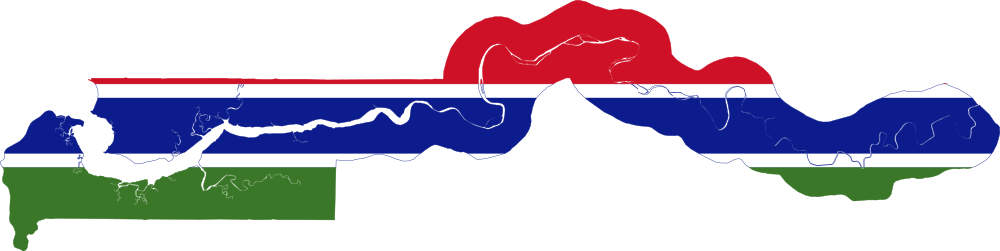 Gambia | GoAnimate V2 Wiki | Fandom