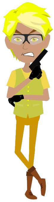 Jay Minamata | GoAnimate V2 Wiki | Fandom