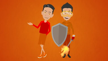 The Power Five | GoAnimate V2 Wiki | Fandom