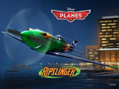 Ripslinger | GoAnimate V2 Wiki | Fandom