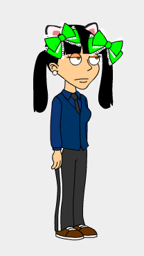 Sakura Loopsy and Amanda Wynnberg | GoAnimate V2 Wiki | Fandom