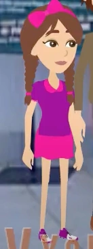 Haylee Hurley-Owens | GoAnimate V2 Wiki | Fandom