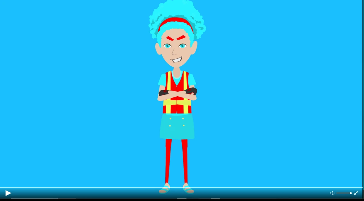 Bobby Baterson | GoAnimate V2 Wiki | Fandom