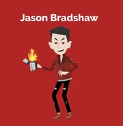 Jason Bradshaw | GoAnimate V2 Wiki | Fandom