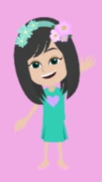 Maxine Cheng | GoAnimate V2 Wiki | Fandom