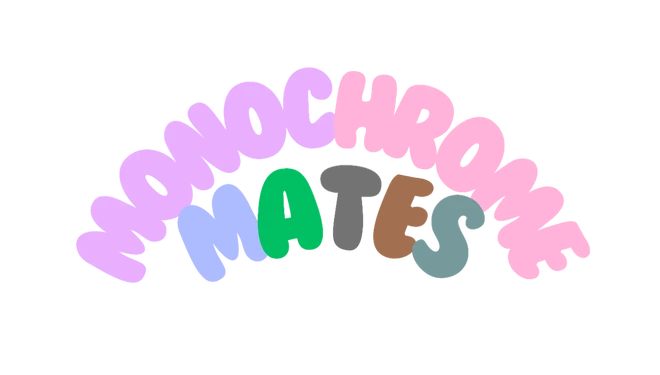 The Monochrome Mates | GoAnimate V2 Wiki | Fandom