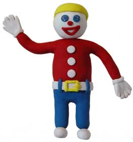 Mr. Bill | GoAnimate V2 Wiki | Fandom