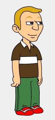 Gerhard Pondon AVGCP AUTTP | GoAnimate V2 Wiki | Fandom