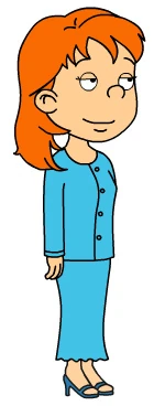 Rosie (Non-troublemaker) | GoAnimate V2 Wiki | Fandom