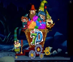 The 7D | GoAnimate V2 Wiki | Fandom