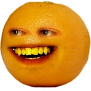 Annoying Orange | GoAnimate V2 Wiki | Fandom