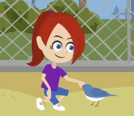 Angela Powell | GoAnimate V2 Wiki | Fandom