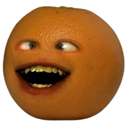 Annoying Orange | GoAnimate V2 Wiki | Fandom