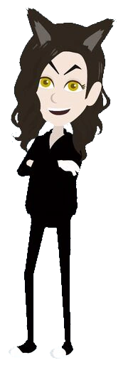 Ariadna Gatica | GoAnimate V2 Wiki | Fandom