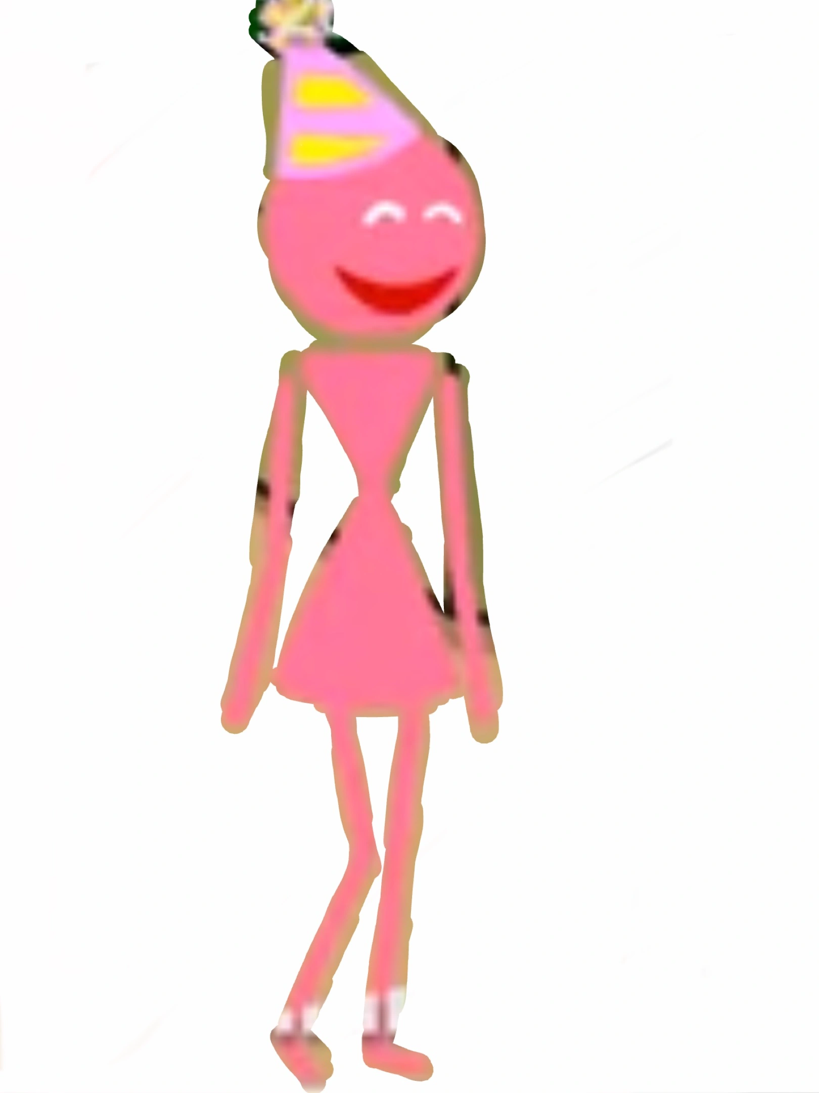 Image Dnf Pinkie Pie Goanimatepng Goanimate V2 Wiki