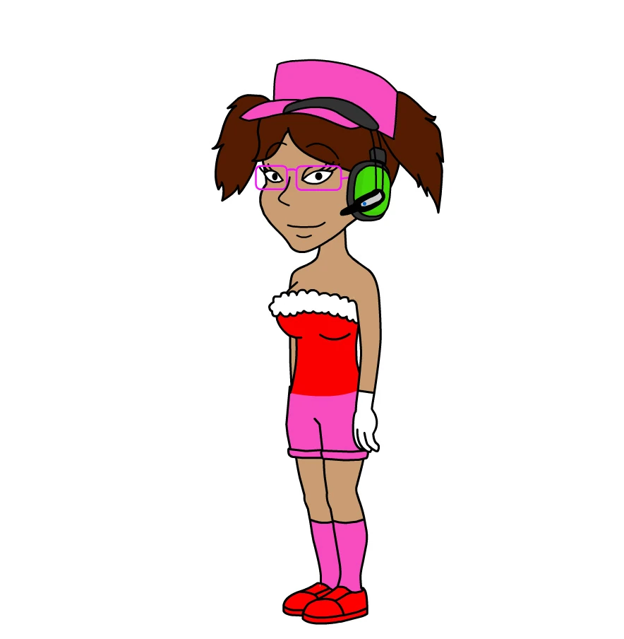 Lynnkyia Brown | GoAnimate V2 Wiki | Fandom