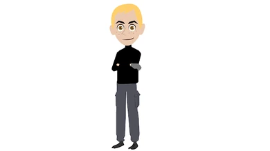 Ron Stoppable | GoAnimate V2 Wiki | Fandom