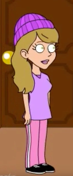 Cornelia Hendricks | GoAnimate V2 Wiki | Fandom