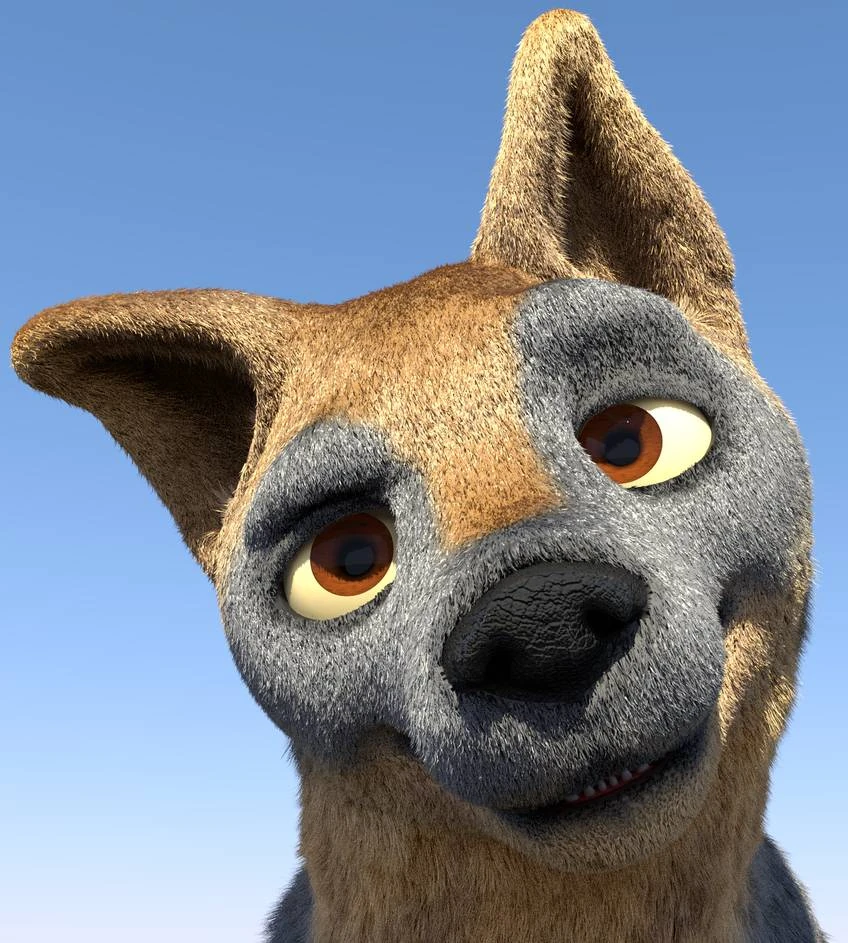 Jaxer Wolf | GoAnimate V2 Wiki | Fandom