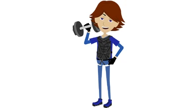 Kevin Johnson | GoAnimate V2 Wiki | Fandom