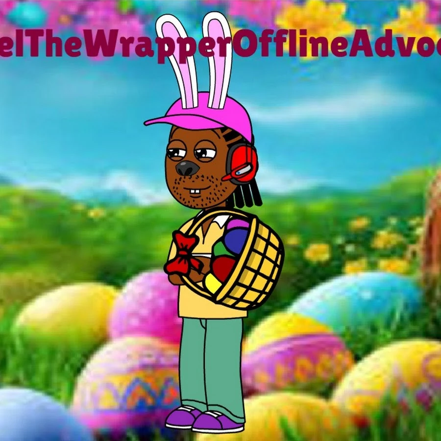 ImmanuelTheWrapperOfflineAdvocate2K4 | GoAnimate V2 Wiki | Fandom