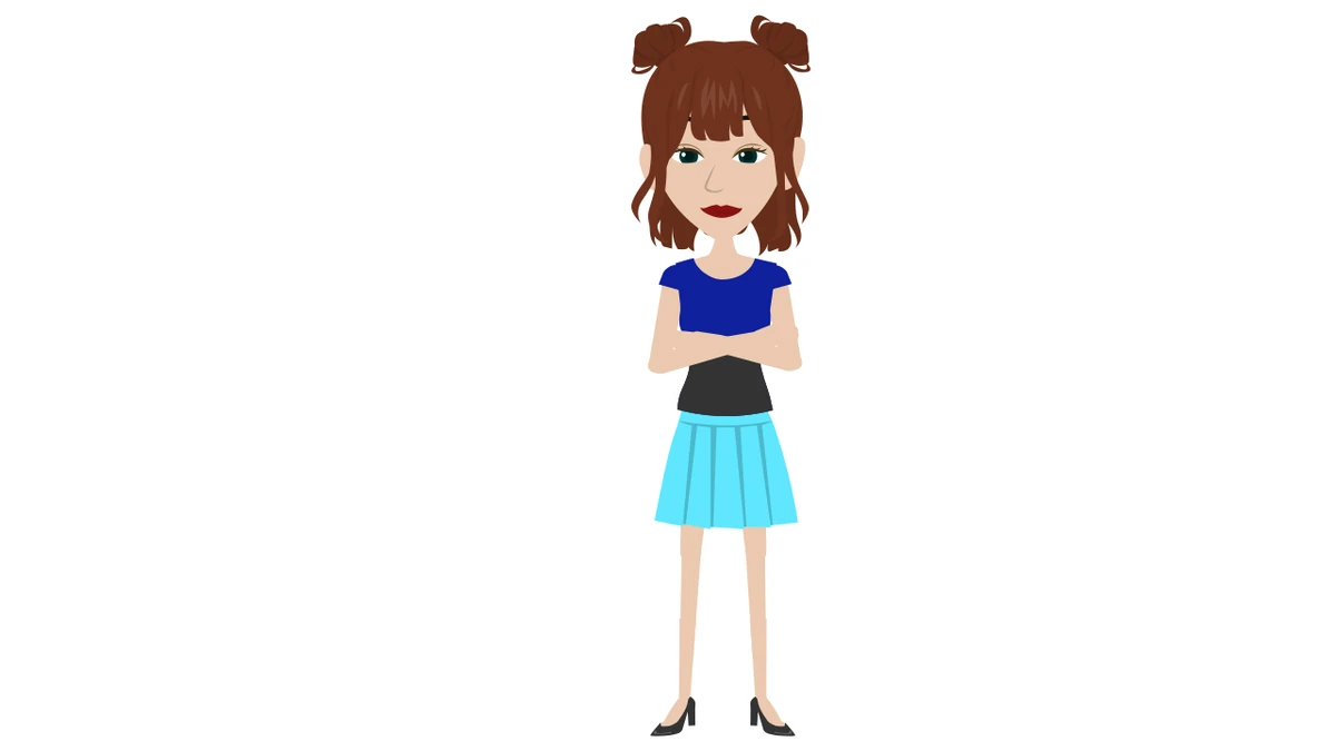 Lisa Chatham | GoAnimate V2 Wiki | Fandom