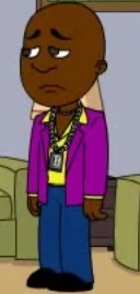 Goanimate Little Bill