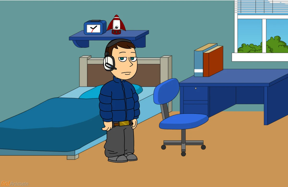 MatthewTheAnimator | GoAnimate V2 Wiki | Fandom