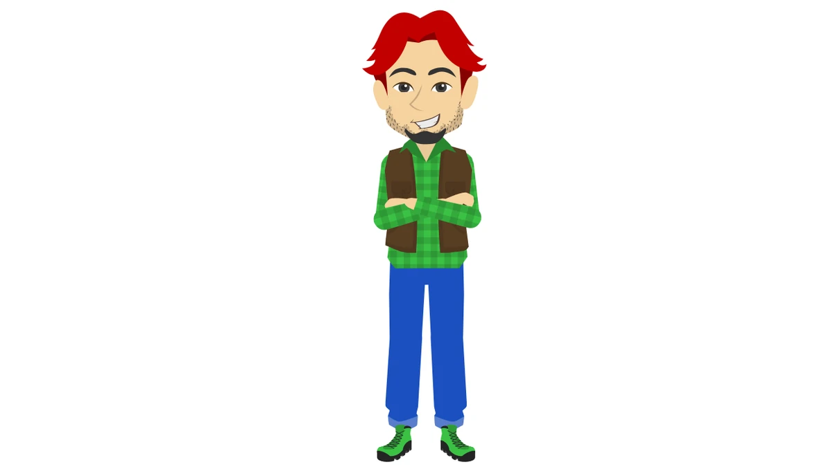 Pete O'Neal | GoAnimate V2 Wiki | Fandom