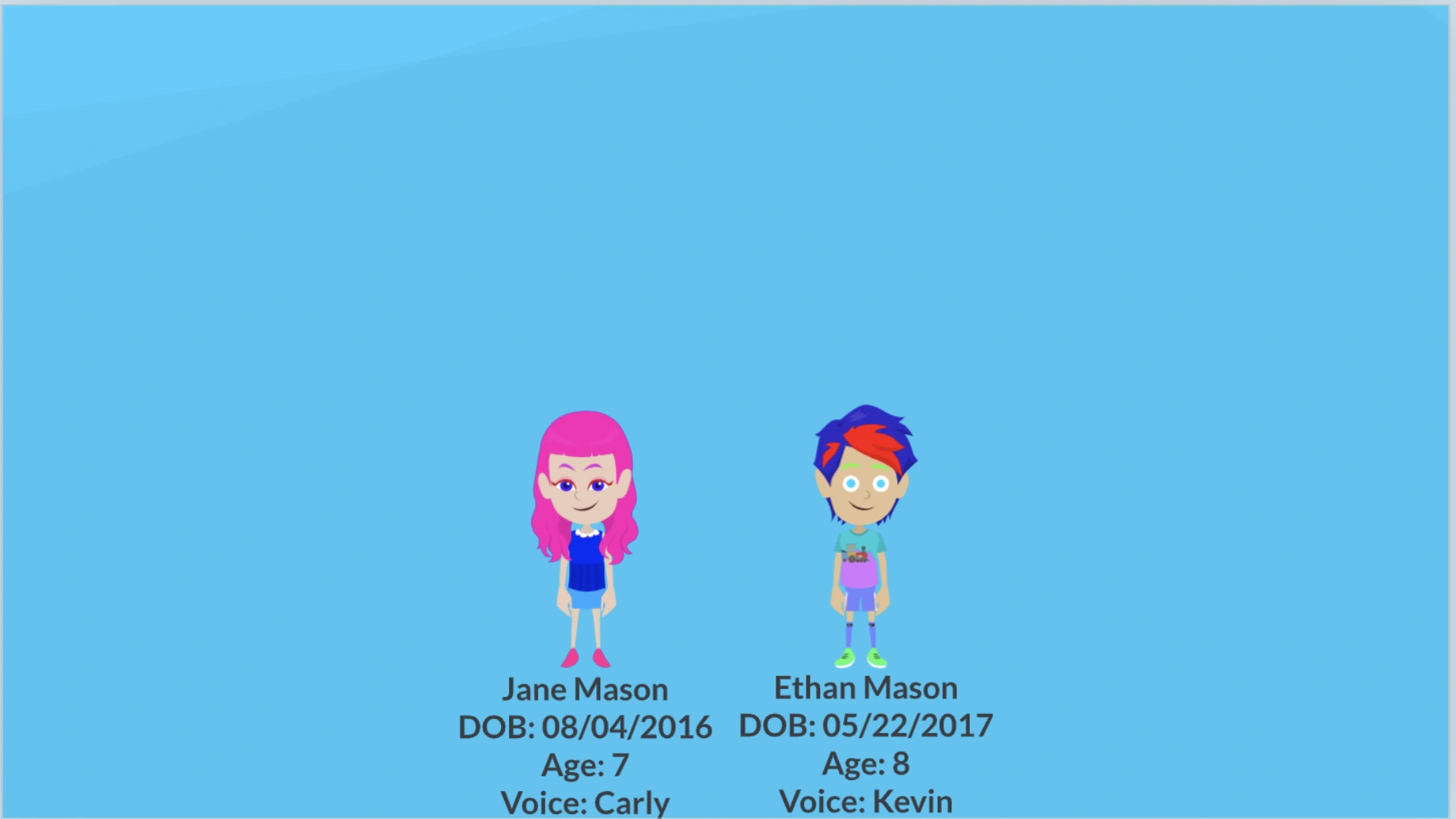 Ethan Mason | GoAnimate V2 Wiki | Fandom