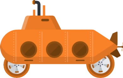 Super Submarine | GoAnimate V2 Wiki | Fandom